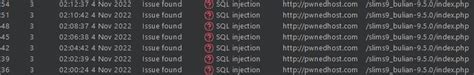 Sqli · Issue 166 · Slimsslims9bulian · Github