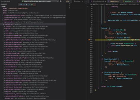 Graphql Embedded Resource And Variable On Mutation Of Type Nestedinput · Issue 4561 · Api