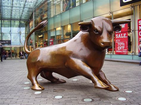 ¿qué Es El Sistema Financiero¿y Los Mercados Financieros Economía