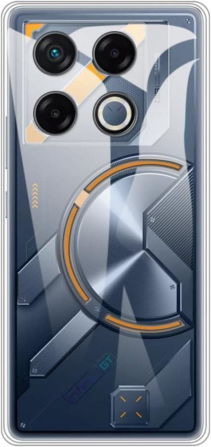 Best Cases For Infinix Gt Pro