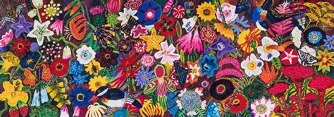 Review Gorgeous Exuberant Kim Chong Hak At The High Arts Atl