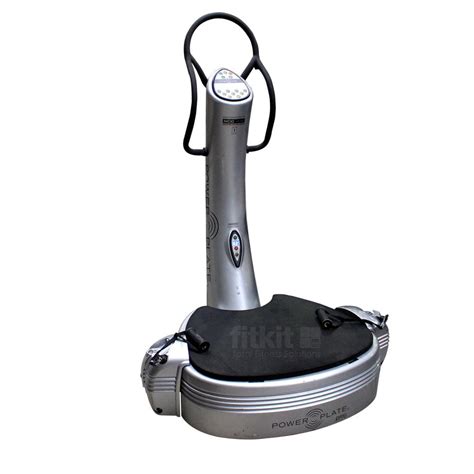 Power Plate Pro6 Pro 6 Vibration Plate Sale Buy Online Uk