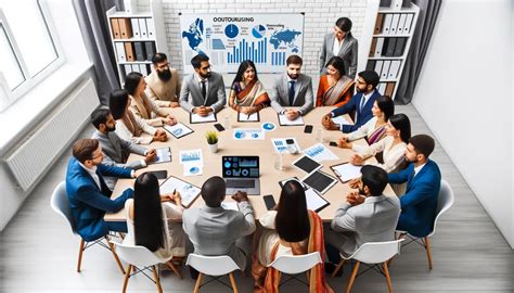 Navigating The India Outsourcing Landscape Best Practices For Businesses