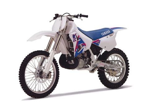 1992 Yz250