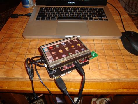 antipasto hardware blog android hacked onto the beagleboard oshw