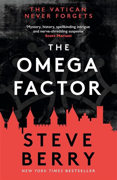 The Omega Factor Diwan
