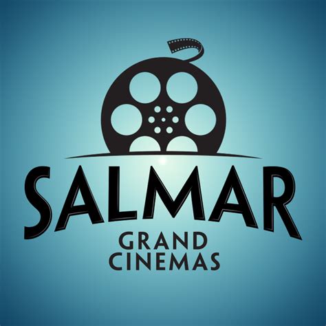 Salmar Cinemas Salmon Arm Bc