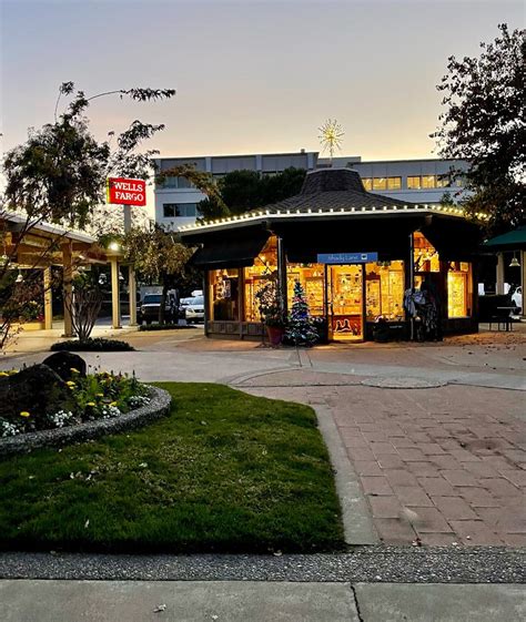 Sharon Heights Shops Updated June 2026 325 Sharon Park Dr Menlo