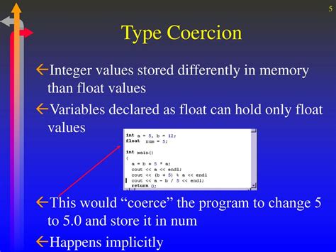arithmetic expressions function calls output ppt download