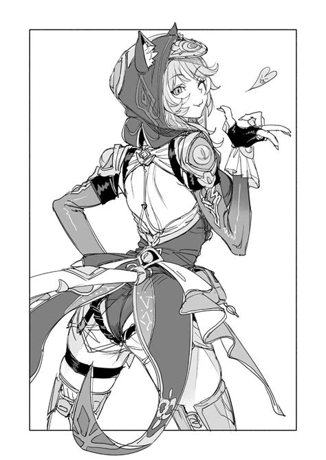 Cipher Honkai And 1 More Drawn By Birdhatter Danbooru