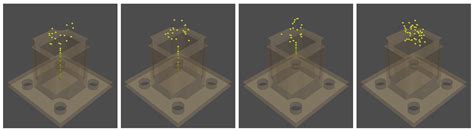 Transferring Industrial Robot Assembly Tasks From Simulation To Reality Nvidia Technical Blog