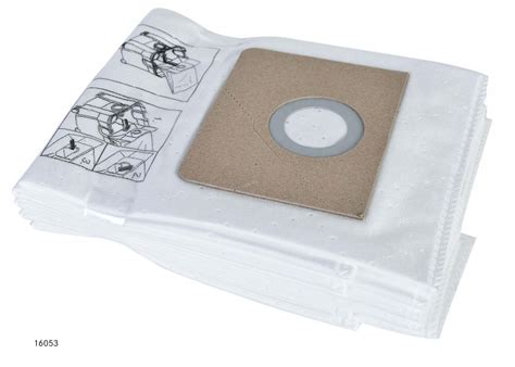 Fein Filtre Pour Dustex 25 L 31345061010 Seulement 3450 € Svb