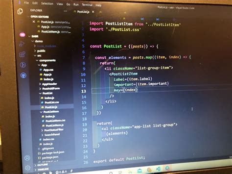jasurbek akbarov on linkedin reactjs project
