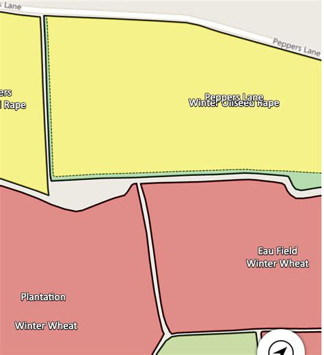 Openlayers 3 Feature Label Position Relative To Size Of Feature