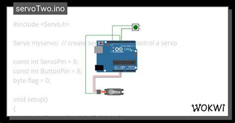 Servo Move To A Location Then Stop General Guidance Arduino Forum