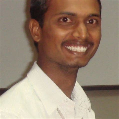 Sunil Ravi Professor Associate Ph D Speech Language Pathology Speech Language