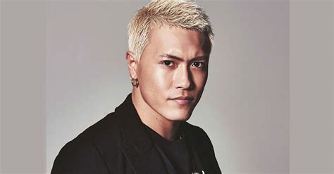 【本人解説付き】generationsメンバープロフィール♡ 中務裕太 Vivi