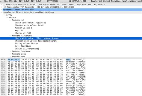 wireshark and tcpdump the debugging duo for network troubleshooting hackernoon