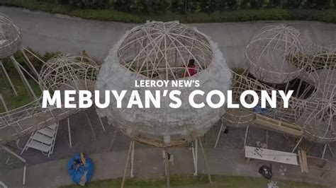 Mebuyans Colony Leeroy New Youtube