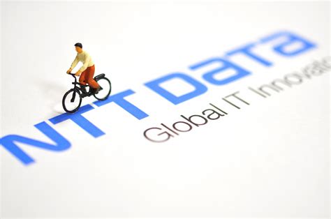 Ntt Data Logo Dimension Data Ties Up With Ntt Data To Provide New Cloud Solutions Ntt Data