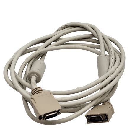 Nikon Microscope Digital Sight Camera Cable Ds Microscope Marketplace