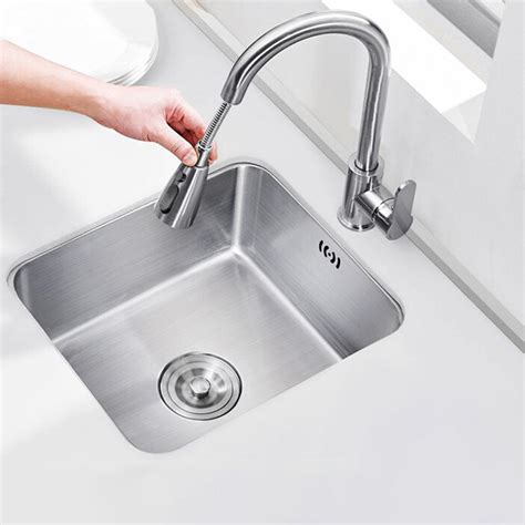 Kitchen Sink Hole Design