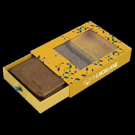 Custom Wallet Boxes Wallet Boxes Packaging The Box Lane