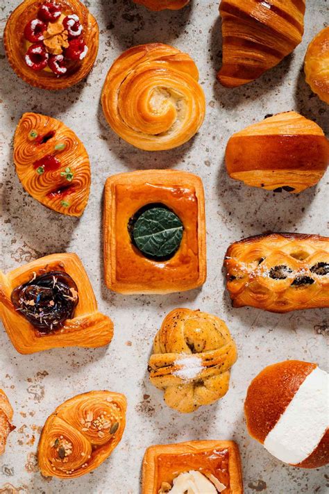 Coce Micro Bakery Che Va Forte A Parma Da Colazione A Pranzo
