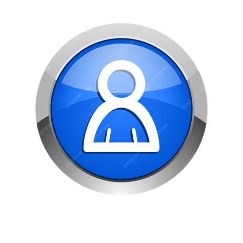 Iconos De Personas Azules Silueta De Icono Azul De Tres Personas
