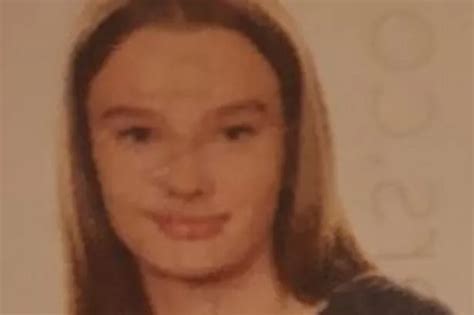 Scots Schoolgirl 12 Found After Disappearing Overnight Daily Record