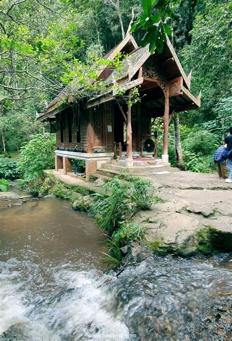 ข่าว Like สาระ ปลายฝนต้นหนาว พาไปใช้ชีวิตสโลว์ไลฟ์ที่ หมู่บ้านแม่กำปอง จ เชียงใหม่