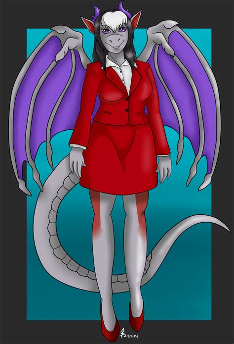 Working Class — Weasyl