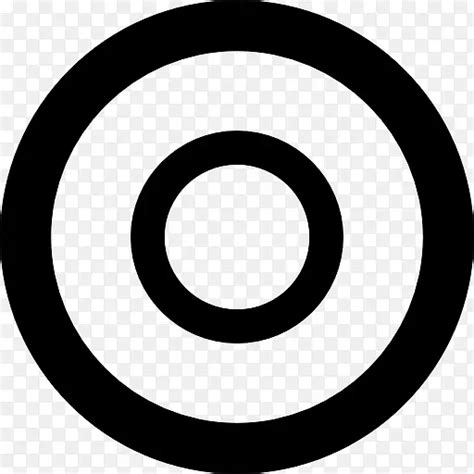 双圆图标png图片素材下载 图片编号yxonojdm 免抠素材网