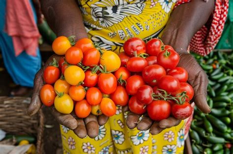 Participate In Initiatives Promoting Food Security Generative Ai