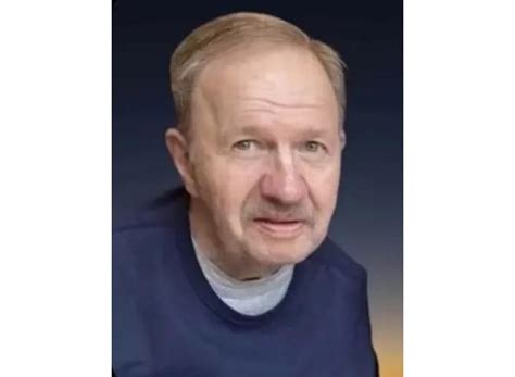 Dale R Hackbarth Obituary 2023 Chicago Il Caring Cremations