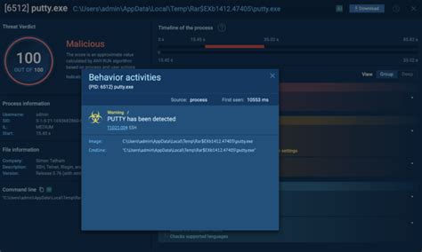 Analysis Of Interlock Ransomware Attack On Healthcare Facilities