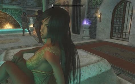 Yundao Hdt Hair 88417 4 4 Smp Pe Path Patch Armor And Clothing Loverslab