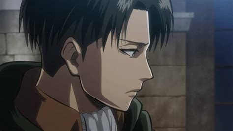 Cómo Dibujar A Levi Ackerman De Shingeki No Kyojin Imágenes Y Consejos