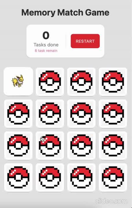 Rizqi Ramadhani On Linkedin Nextjs Pokemon Typescript Tailwindcss