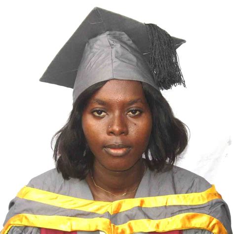 Musu Kamara Central University