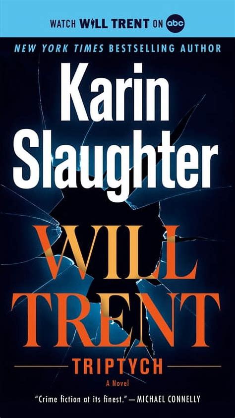 Triptych A Will Trent Novel