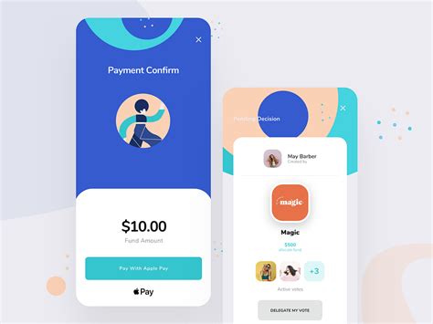 Payment Ui Designs Themes Templates And Downloadable Graphic Elements On Dribbble