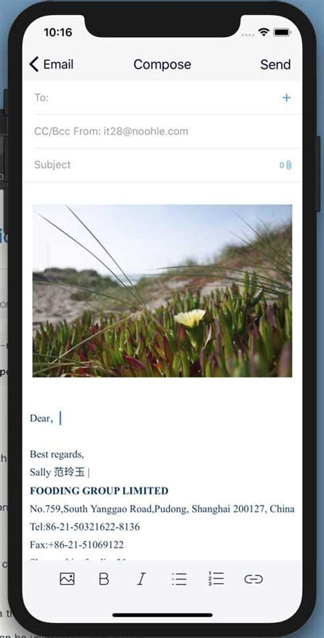 Placeholders In React Native Pell Rich Editor By Ajit Singh Medium