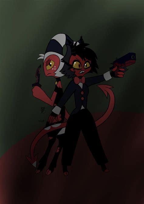 What If Mnm Switched Also Dont Fuck With Them [oc] R Helluvaboss
