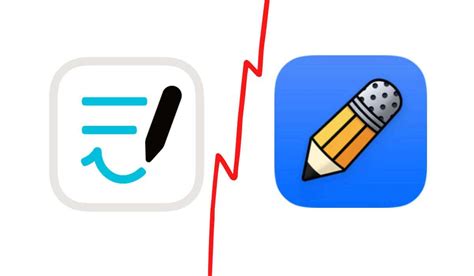 Goodnotes Vs Notability Which Is Better Amfahs Empire