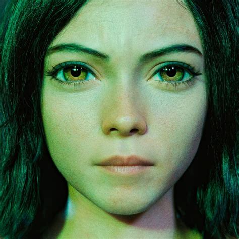 Alita R Alitabattleangel