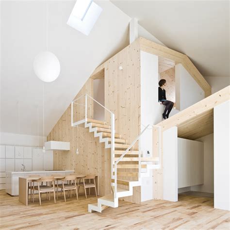 10 Interiors From Pinterest That Contain House Shaped Hideaways