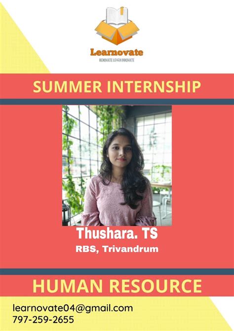 Thushara Ts On Linkedin Started