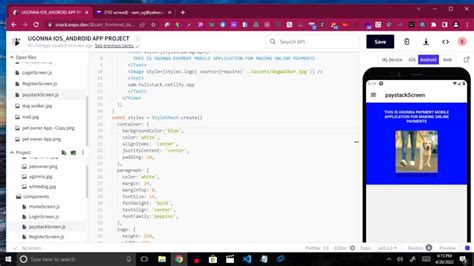 Sam Ugwu On Linkedin Reactjs Reactnative