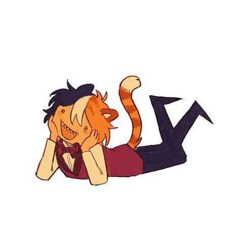 Tiny Tabby On Toyhouse